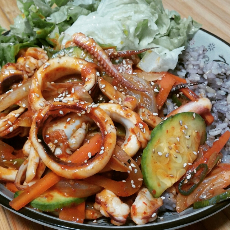 오늘의 삼시세끼 : 네이버 블로그