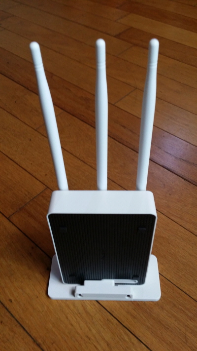 EFM-iptime N704-V3 구입과 설치, 그리고 설정 후기 : 네이버 블로그