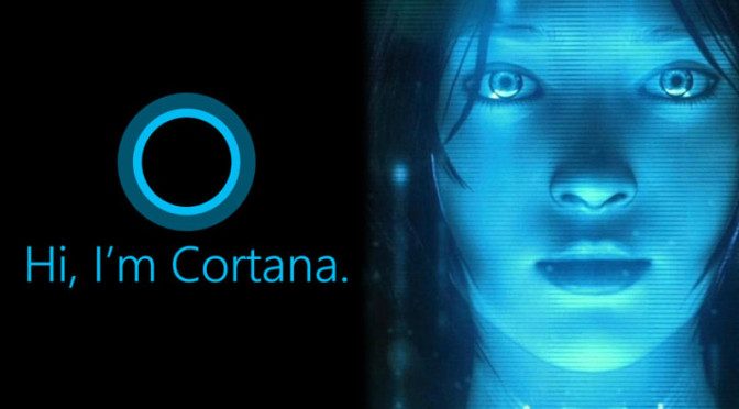 [Windows] 윈도우 10 '코타나 (Cortana)' 란 무엇일까? : 네이버 블로그