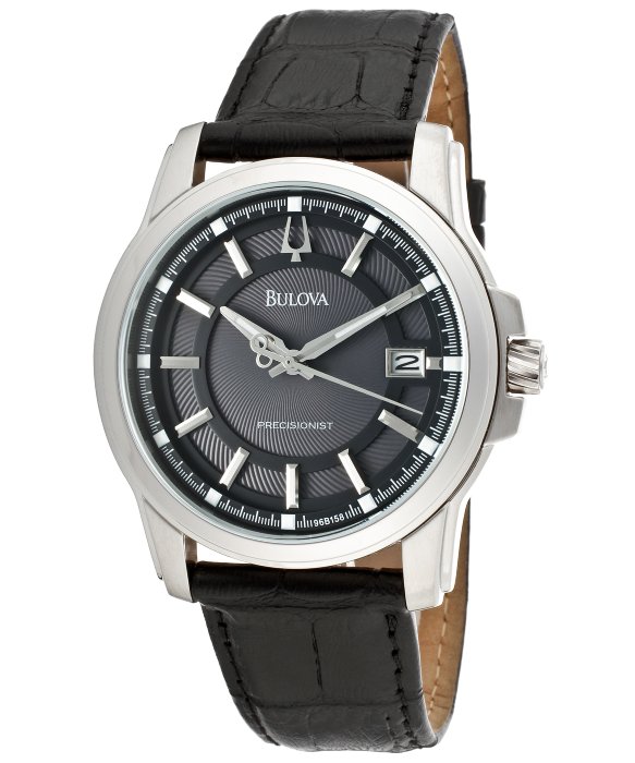 부로바 시계 / 부로바 96B158 / 블로바 시계 / 블로바 96B158 / Bulova Mens Precisionist ...