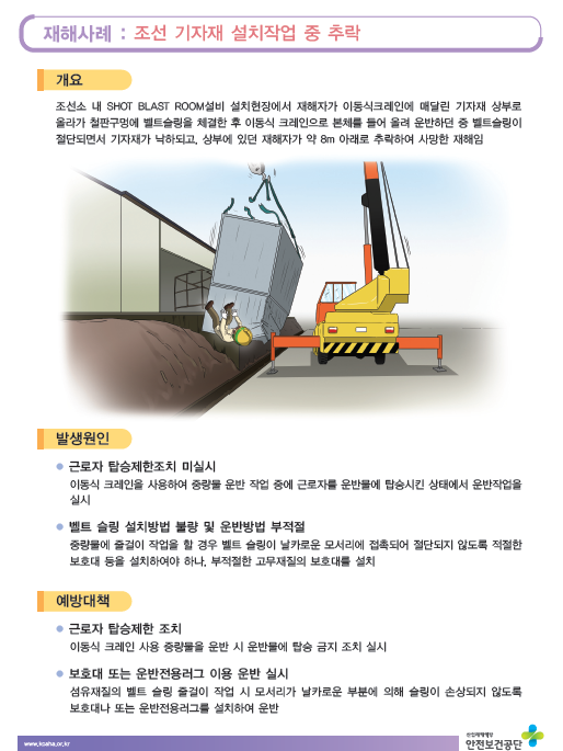 슬링벨트 벨트슬링 슬링바 안전작업 네이버 블로그