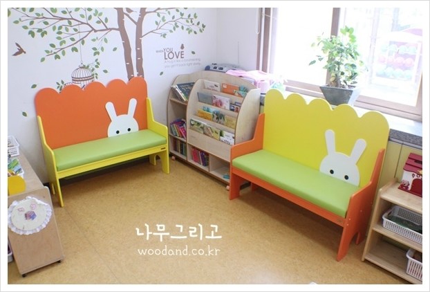 남산초등학교병설유치원원목소파벤치유치원벤치소파벤치유치원예쁜벤치유치원의자도서관벤치현관벤치교실벤치어린이집벤치원목소파
