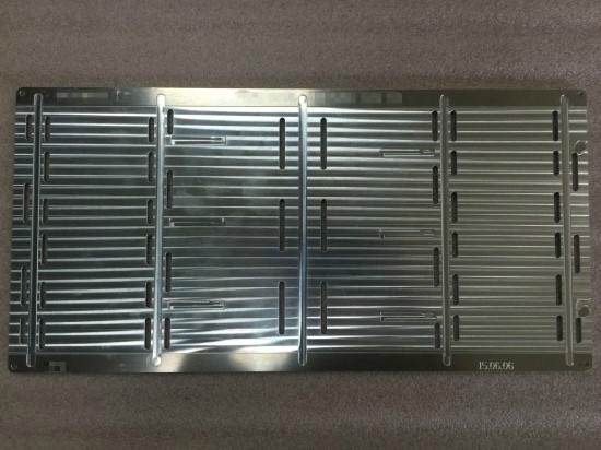 SMT Aluminum Carrier jig - for PCB (캐리어지그, 케리어지그) : 네이버 블로그