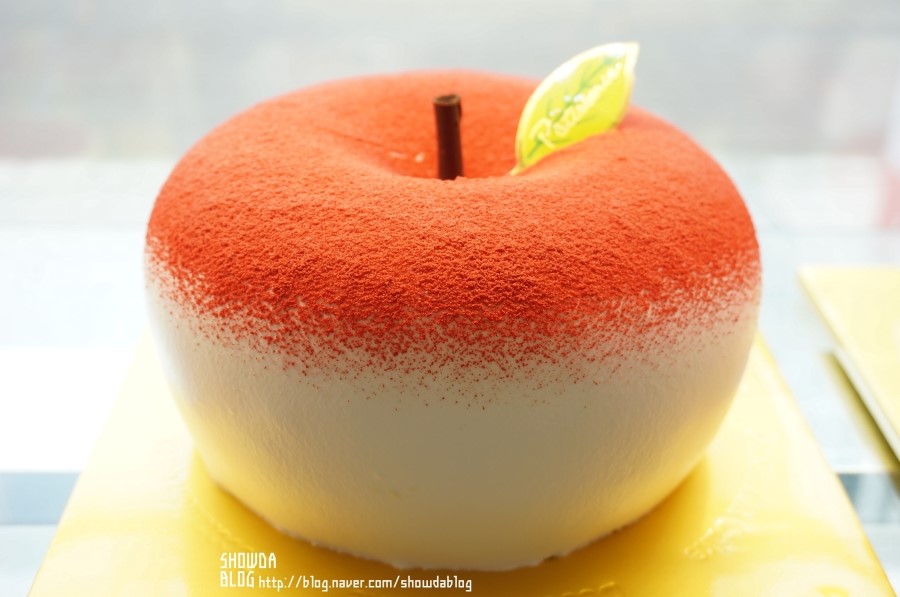 부천 상동 까레몽 쌀케익 수제케이크 전문점 ! : 네이버 블로그