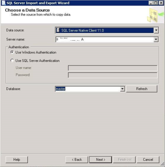 Sql Server 데이터베이스 속성을 확인할 때 사용되는 Master Dbo Spt Values 복구 네이버 블로그