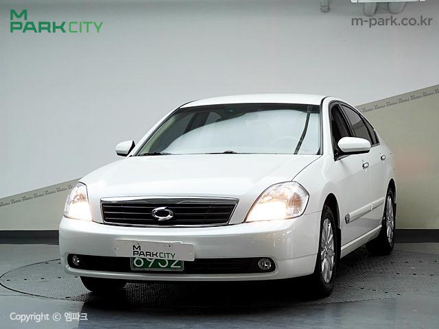 [삼성] 뉴SM5 LE 중고차 / 엔카 중고차,보배드림 중고차 2005.03월식 : 네이버 블로그