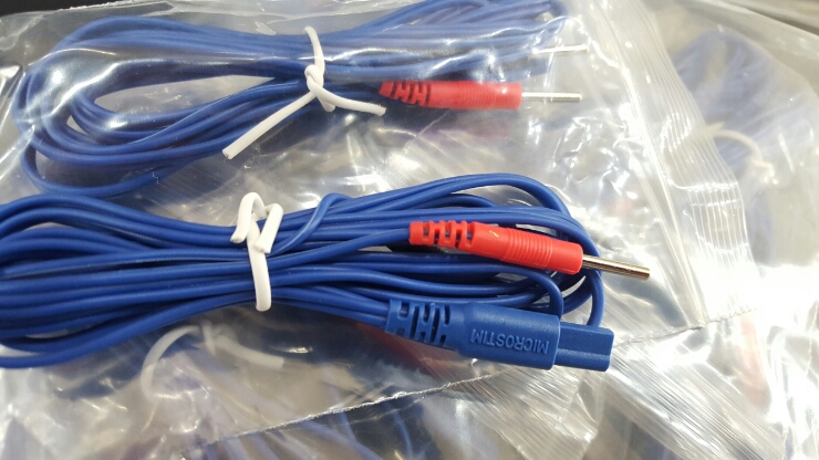 Microstim FES Cable 및 전동하지운동기 발판스트랩을 큰나무병원재활치료실에 납품하였습니다 : 네이버 블로그