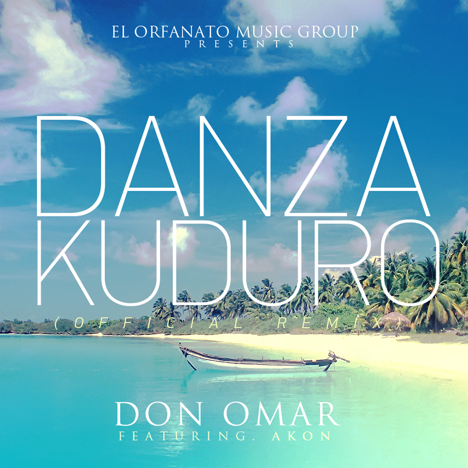 Don Omar - Danza Kuduro ft Lucenzo : 네이버 블로그