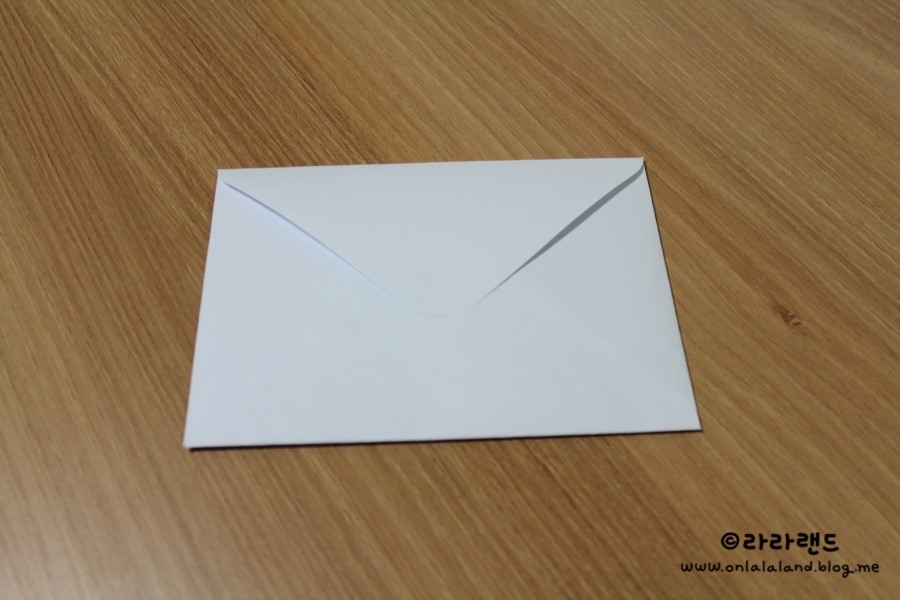 편지봉투 도안 편지지봉투 A4 편지봉투만들기 A4용지로 편지 봉투 인쇄 프린트 접기 설날 추석 스승의날 어버이날
