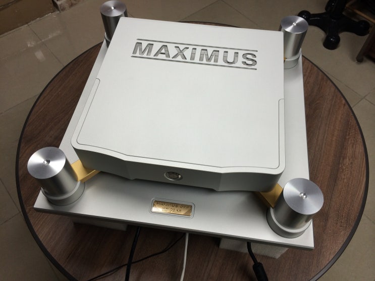 MAXIMUS HI-END custom PC & BATTERY POWER SUPPLY : 네이버 블로그