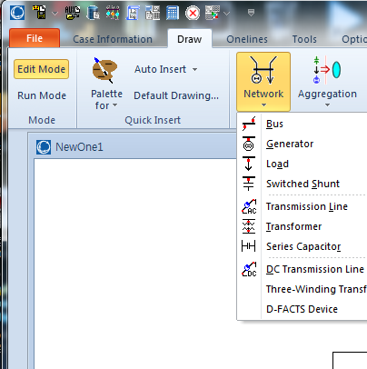 power world simulator : 네이버 블로그