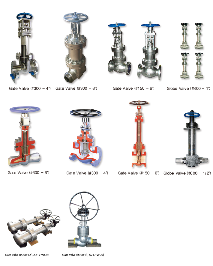 신라밸브 shilla valves 밸브 제조 전문업체, 게이트밸브, 글로브밸브, 체크밸브, 볼 밸브(소프트시트, 메탈시트 ...