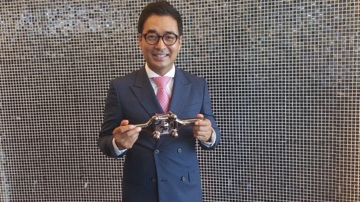 허리 척추교정 기구 스파인 포인트스트레칭바허리기립근 강화운동법척추번호 네이버 블로그