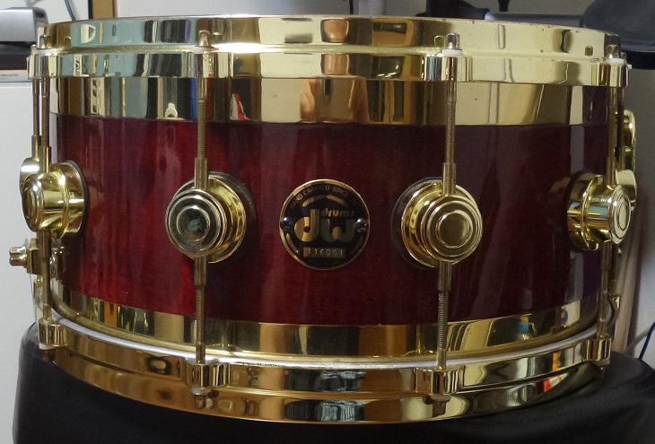 DW edge 스네어, UFIP tiger 시리즈 심벌셋 : 네이버 블로그