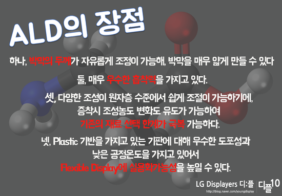 증착(Deposition)공정 간단정리! CVD, PVD, ALD : 네이버 블로그