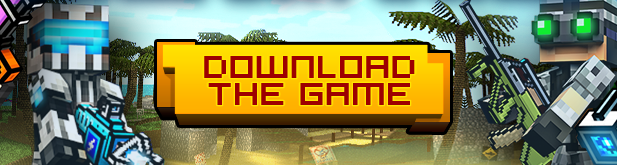 픽셀건3D pc 다운로드 방법 (pixel gun world) : 네이버 블로그