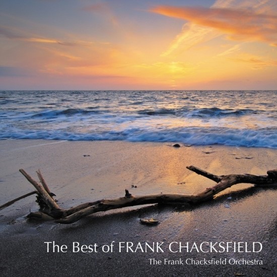 Vienna, City Of My Dreams (비엔나, 내 꿈의 도시) / The Frank Chacksfield ...