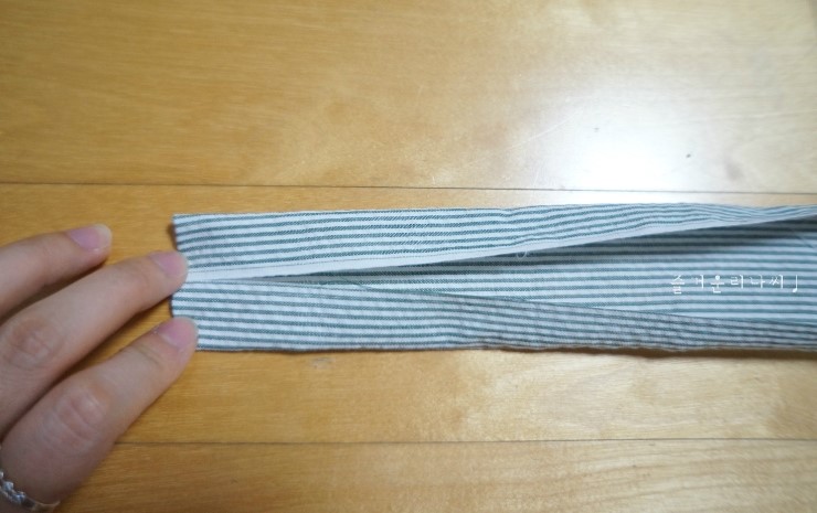과정샷 한복 허리치마 만들기 허리치마 만드는 방법 생활한복 만들기 네이버 블로그