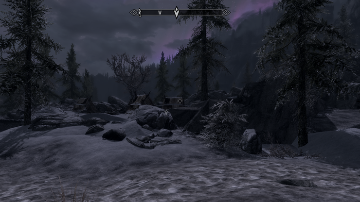 [스카이림 공략]-폴군더(Folgunthur) - 금지된 전설 Quest : 네이버 블로그