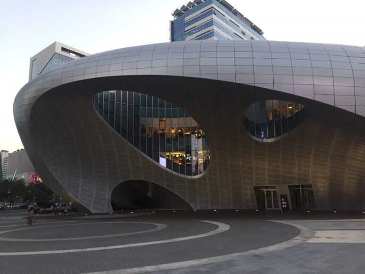 DMC 방문기 / MBC MALL / MBC RADIO STUDIO : 네이버 블로그