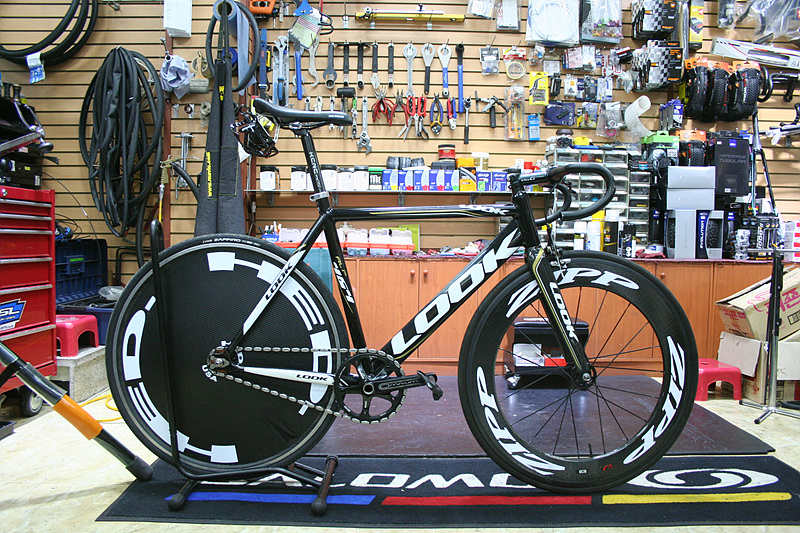 [조립]LOOK alp464 픽시 조립!! (룩+look+룩픽시+룩464+look464+대전자전거+대전픽시조립+대전자전거조립 ...