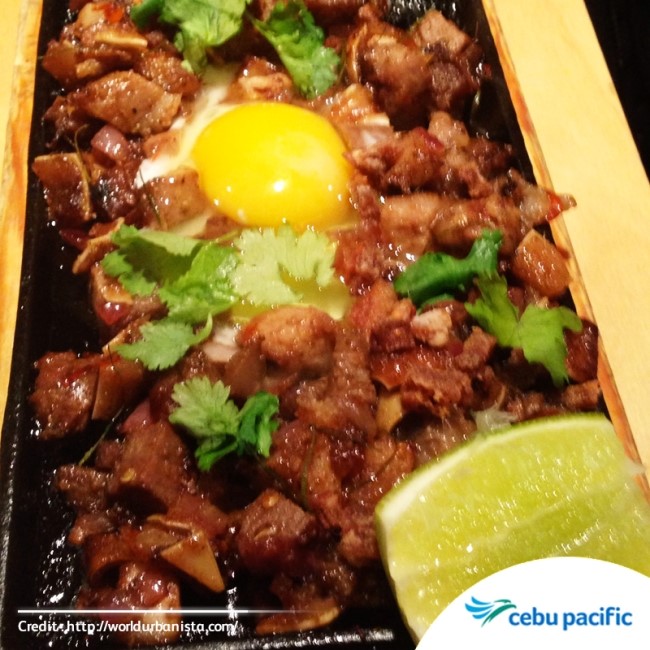 필리핀 음식필리핀 요리 필리핀 전통음식 필리핀 로컬음식 Sisig 시시그시식 네이버 블로그