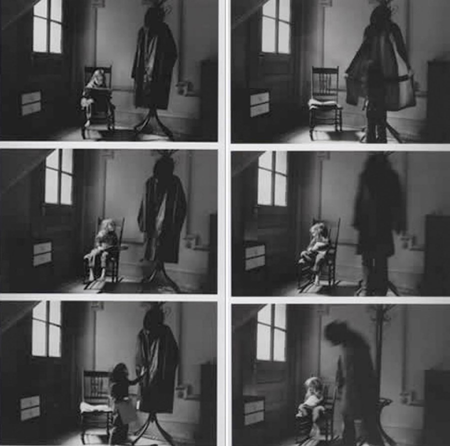 듀안 마이클 Duane Michals : 사진, 그 이상의 사진 : 네이버 블로그