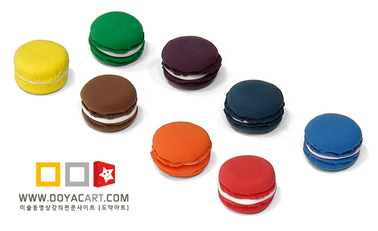 클레이아트 클레이의 종류 칼라클레이 폼클레이 콜크클레이 쿠키클레이 폴리머클레이 미니어쳐클레이 네이버 블로그