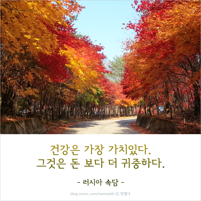 짧고 좋은 글귀and명언 가을이미지 모음♥ 네이버 블로그