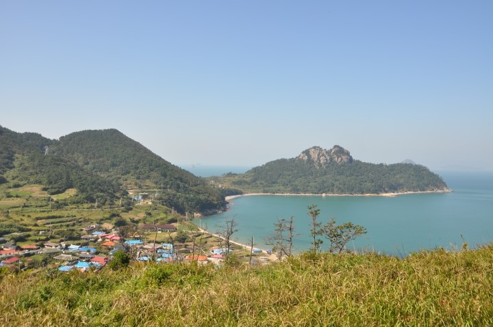 가을 섬여행 추천 L 조용히 바닷바람과 가을이 찾아오는 곳 여수 손죽도 네이버 블로그