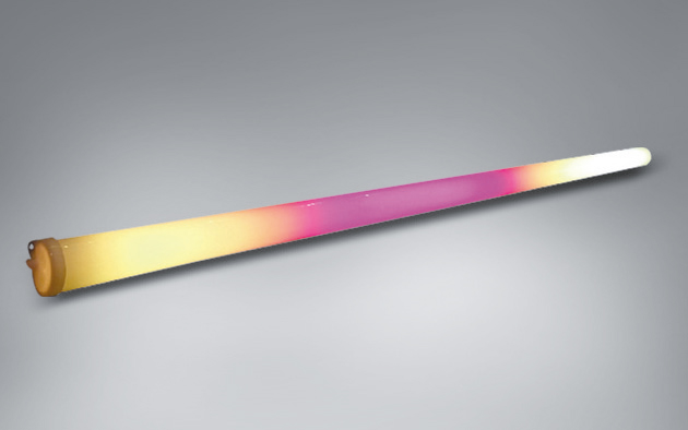 우리디스플레이: 효율성이 우수한 풀컬러 LED바 시리즈 : 네이버 블로그