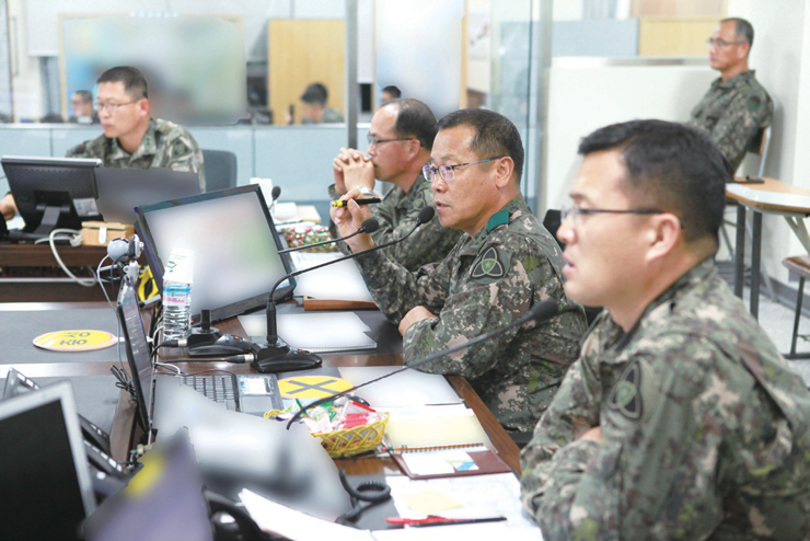 전쟁보다 더 중요한 성공적인 안정화작전 위한 첫 발걸음 : 네이버 블로그