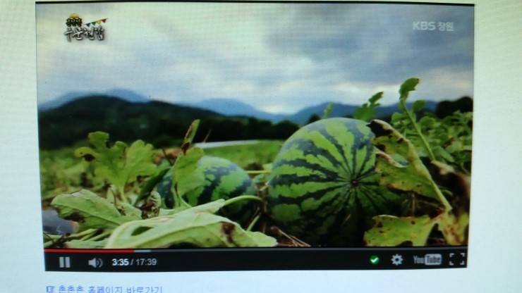 kbs촌촌촌우문현답 : 네이버 블로그