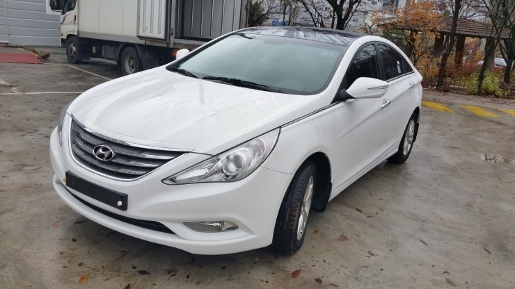 YF(12)LPI 흰색 880 (이전비포함) /개인택시부활/YF소나타LPI/중고가스차 : 네이버 블로그