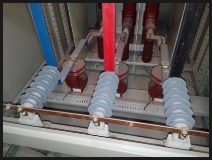 서지흡수기 (SA, Surge Absorber) : 네이버 블로그