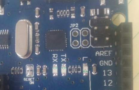 Analog Reference (AREF)에 대해알아보자 [아두이노 강좌] : 네이버 블로그