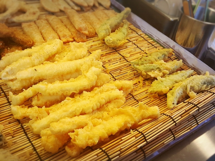 울산대 맛집 분식집 울대떡볶이 떡볶이 떡오뎅 오뎅 어묵 튀김 종류 순대 물만두 김치만두 고기만두 무거동맛집 바보사거리맛집
