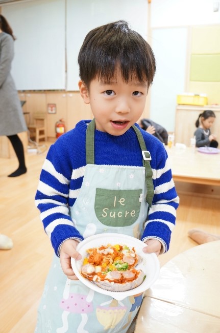 우주 프로젝트 전시회 부모 참여수업 ♥ 지구보호 텀블러 만들기 지구 피자만들기 ♬ 네이버 블로그