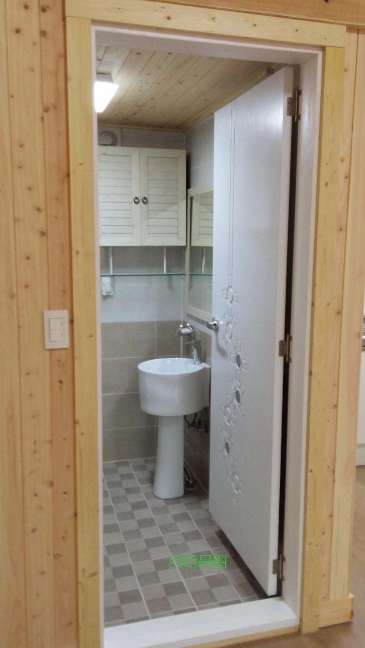 라하브라 스타코/스타코플렉스시공단가/스타코플렉스시공/스타코마감/건축외장재종류 : 네이버 블로그