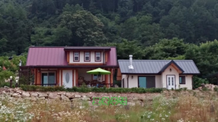 라하브라 스타코/스타코플렉스시공단가/스타코플렉스시공/스타코마감/건축외장재종류 : 네이버 블로그