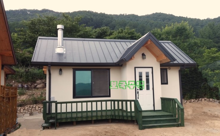 라하브라 스타코/스타코플렉스시공단가/스타코플렉스시공/스타코마감/건축외장재종류 : 네이버 블로그