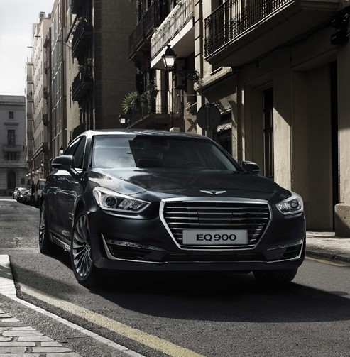 제네시스 EQ900 디젤 & 하이브리드 출시가 기다려지네요~ 제네시스 디젤 G80 2.2 & G90 ( EQ900 ) 디젤 & 하이브리드 : 네이버 블로그