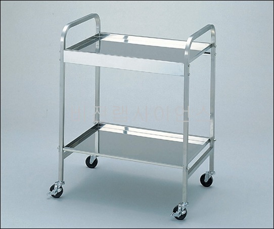 유틸리티카트(스테인레스),UTILTY CARTS SUS : 네이버 블로그