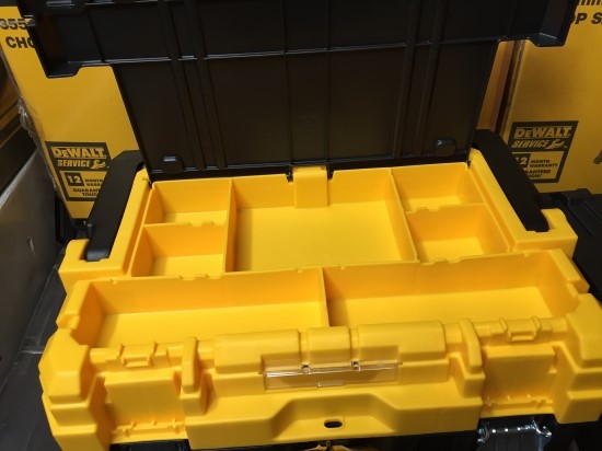 [디월트][Dewalt] DWST17802 / TSTAK / 공구함 / 공구통 / 피스함 / 티스텍 : 네이버 블로그