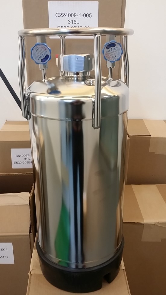 UN1A1 용기 (19 리터 캐니스터) : 네이버 블로그