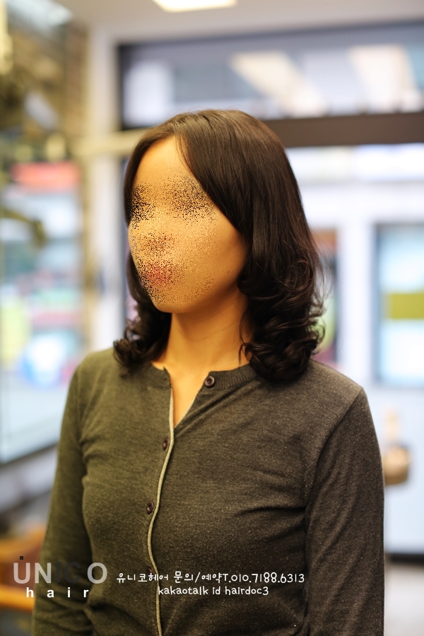 머리숱 없는 여자 헤어 정수리탈모 네이버 블로그