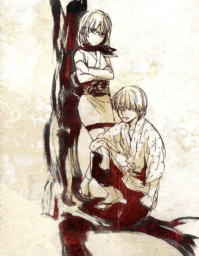 은혼 장군암살 일러 : 네이버 블로그