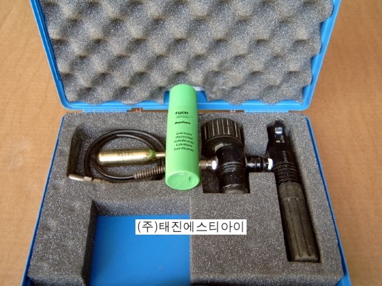 관구밀폐기(TDUX)관로마개 : 네이버 블로그