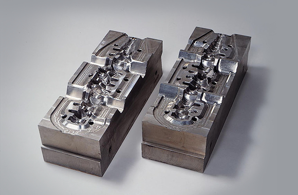 진공 열처리로 완성되는, 열간 공구강 SKD-61(STD-61)이란? : 네이버 블로그