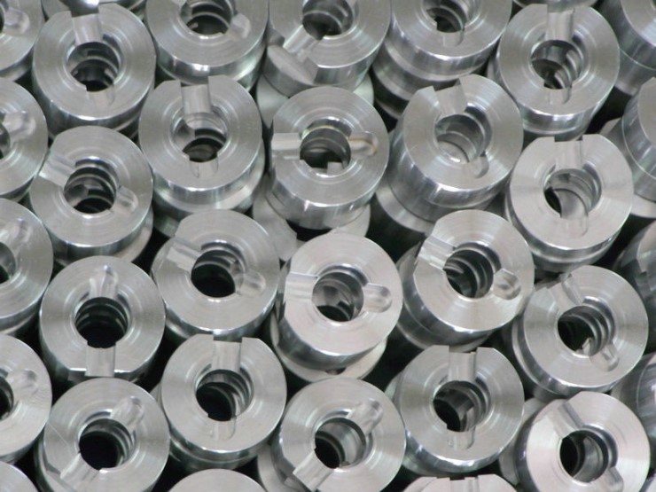 진공 열처리로 완성되는, 열간 공구강 SKD-61(STD-61)이란? : 네이버 블로그